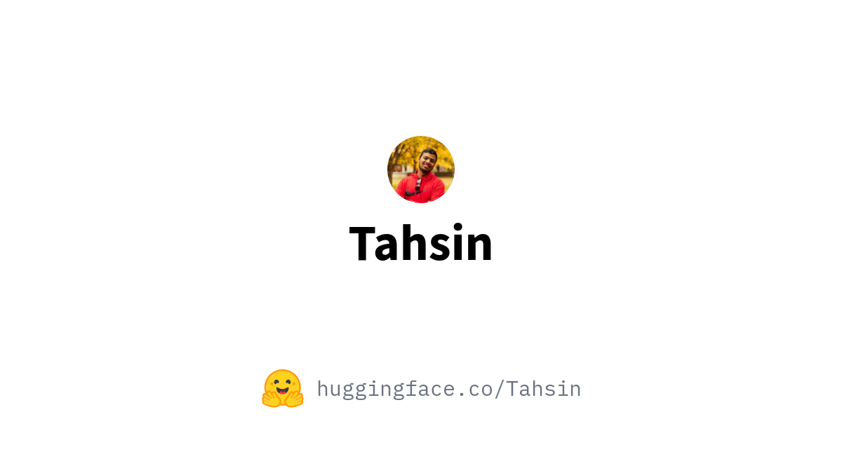Tahsin (Tahsinul Haque Abir) Tahsin (Tahsinul Haque Abir)