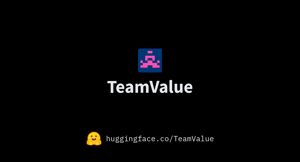 TeamValue (Team Value) TeamValue (Team Value)