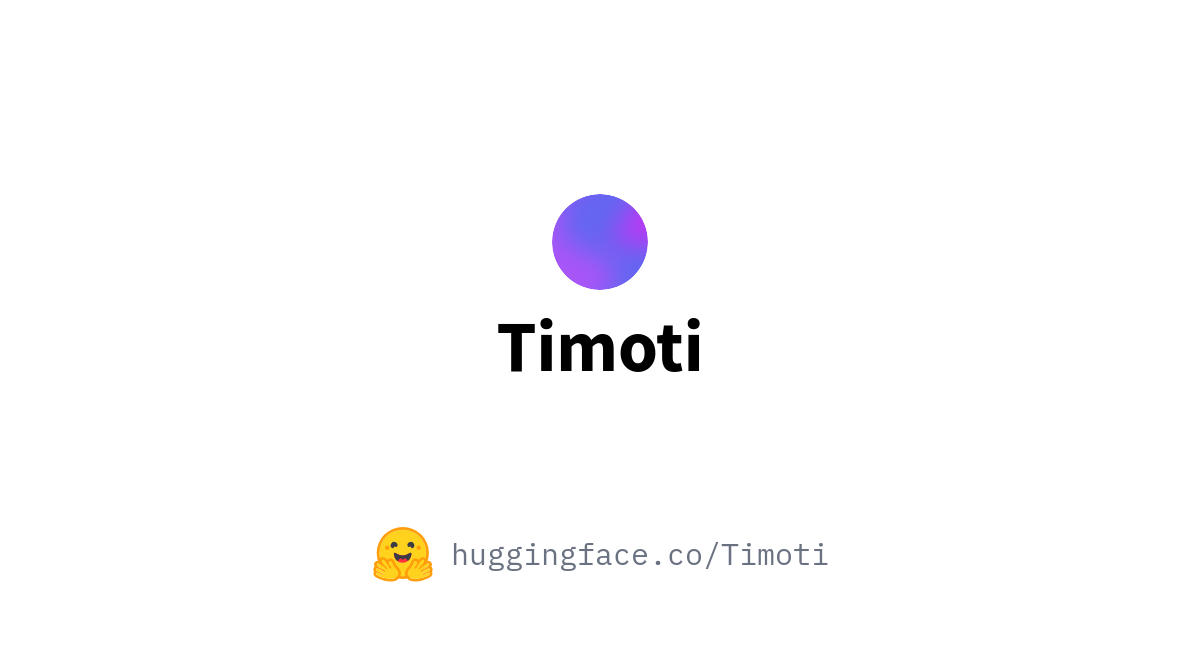 Timoti (Domínguez) Timoti (Domínguez)