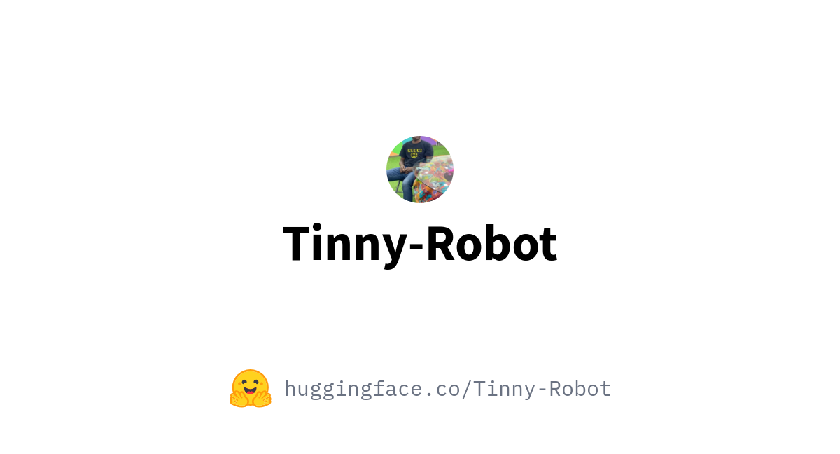 Tinny-Robot (Nathaniel Handan) Tinny-Robot (Nathaniel Handan)