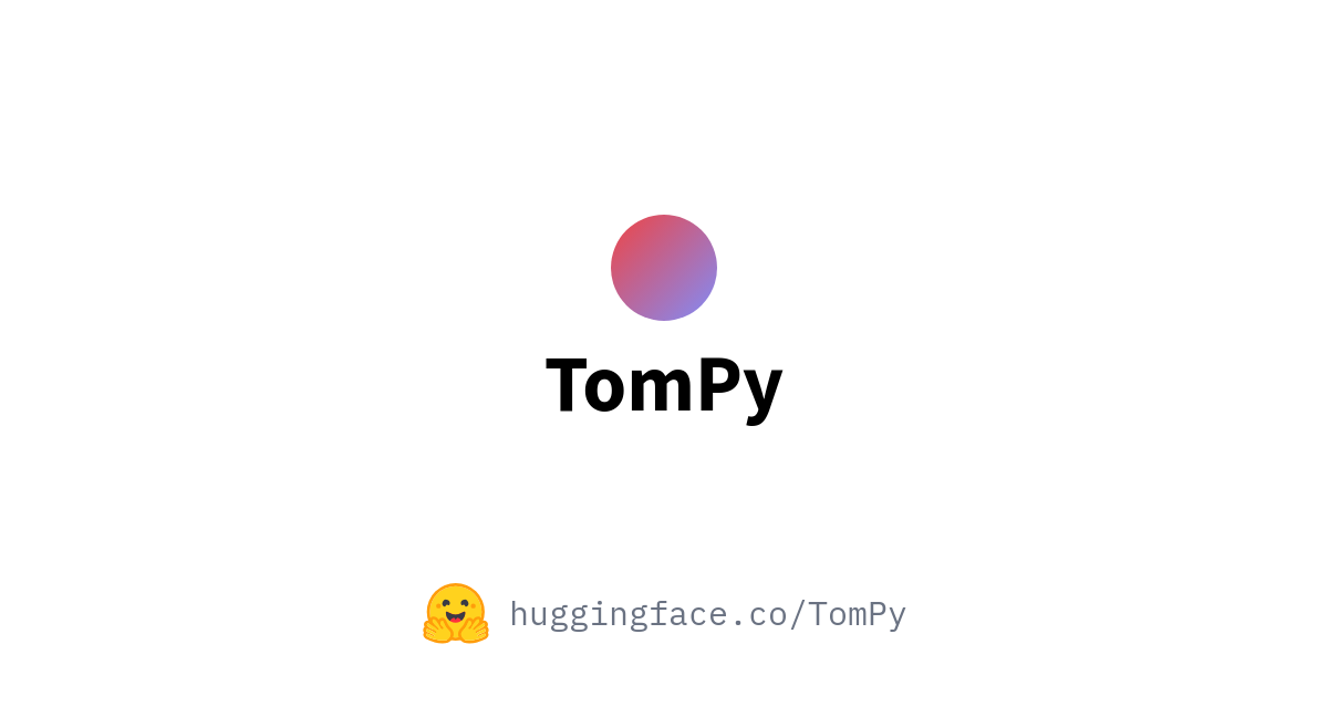 Tompy Thomas