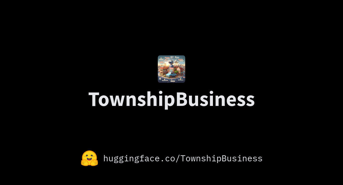 TownshipBusiness (Puseletso Mafisa) TownshipBusiness (Puseletso Mafisa)
