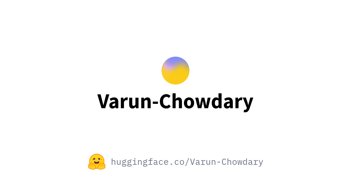 Varun-Chowdary (Varun S) Varun-Chowdary (Varun S)