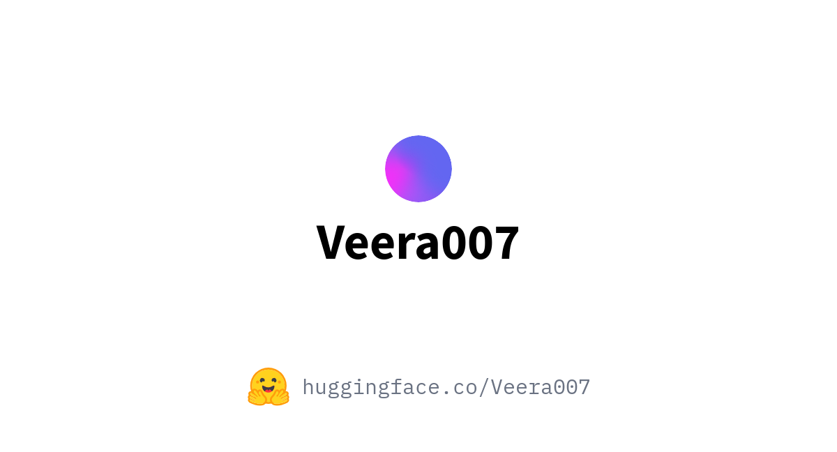 Veera007 (Veera Teja Guttikonda) Veera007 (Veera Teja Guttikonda)