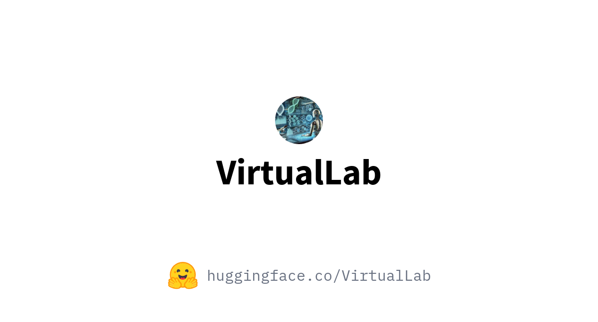 VirtualLab (VirtualLab)