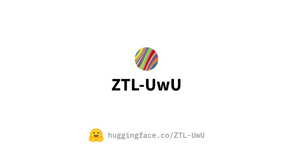 ZTL-UwU (Tony Zhang) ZTL-UwU (Tony Zhang)