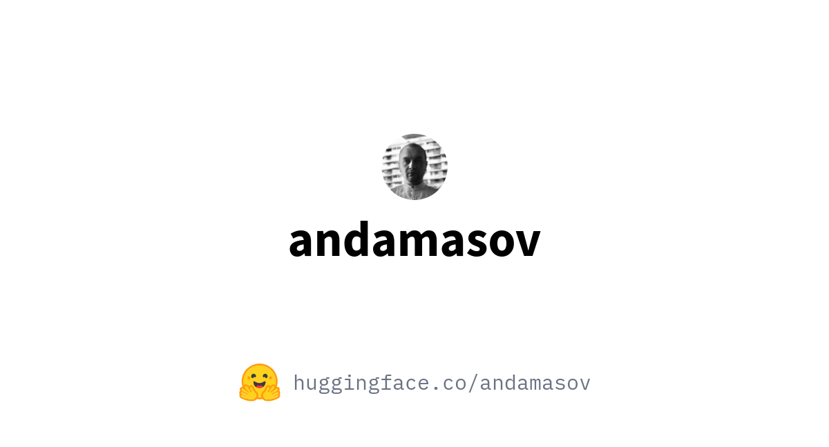 andamasov (Yuriy Andamasov) andamasov (Yuriy Andamasov)