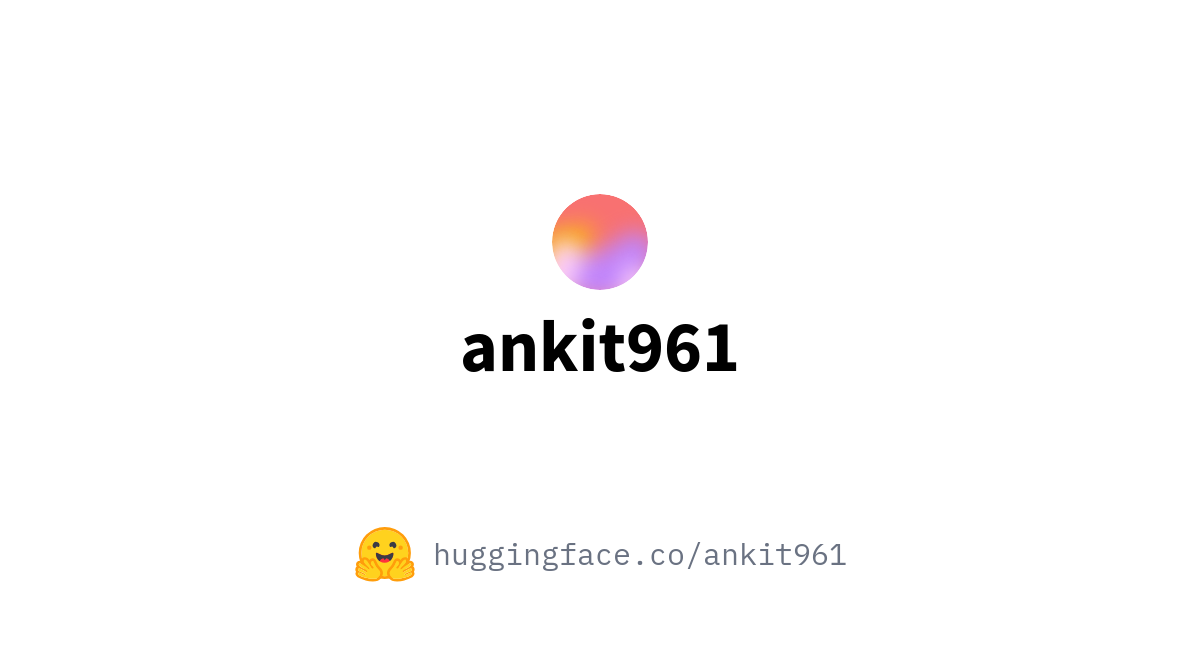 ankit961 (Ankit Chauhan) ankit961 (Ankit Chauhan)