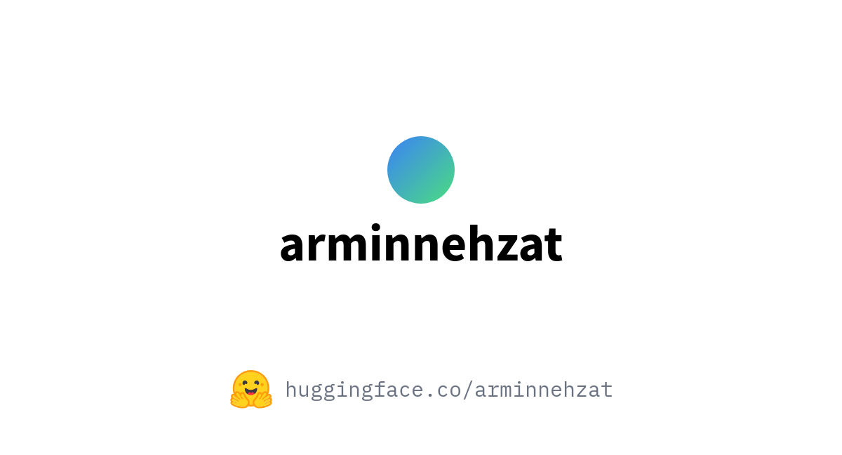 arminnehzat (Armin Nehzat) arminnehzat (Armin Nehzat)