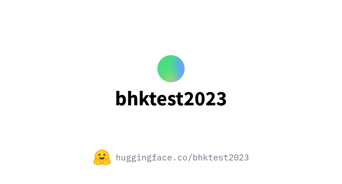 bhktest2023 (BHK Test) bhktest2023 (BHK Test)