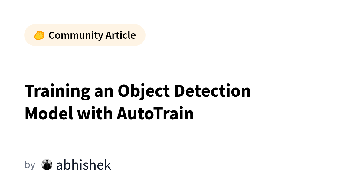 Training An Object Detection Model With Autotrain 1256