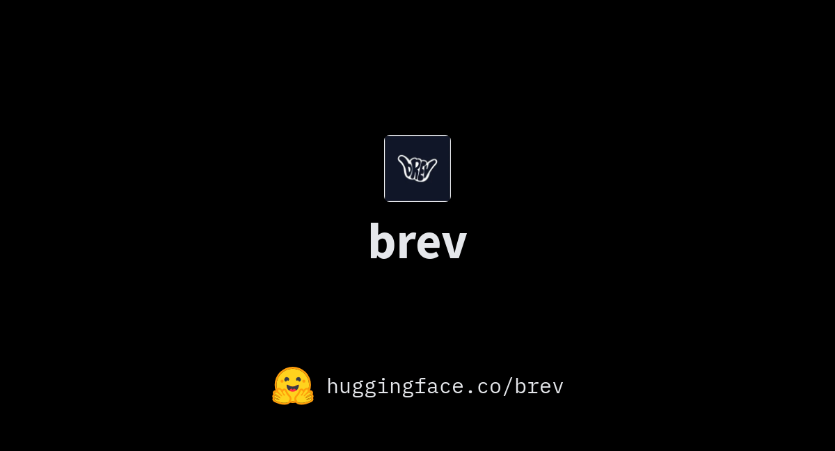 brev (Brev.dev) brev (Brev.dev)