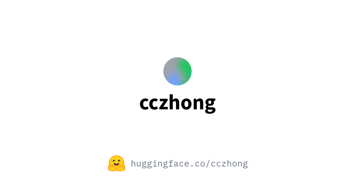 cczhong (z) cczhong (z)