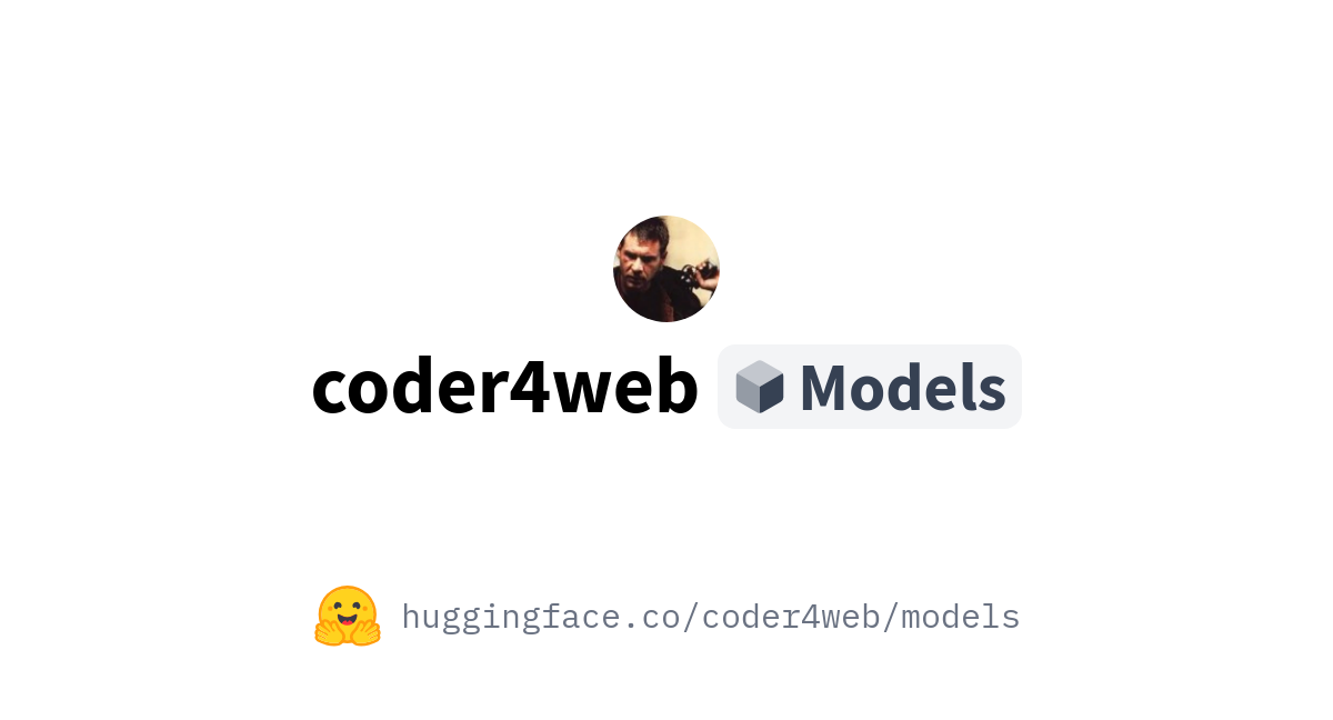 coder4web (Alex Raynor)