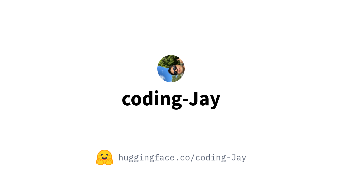 Coding Jay Jaewon Kim 6296
