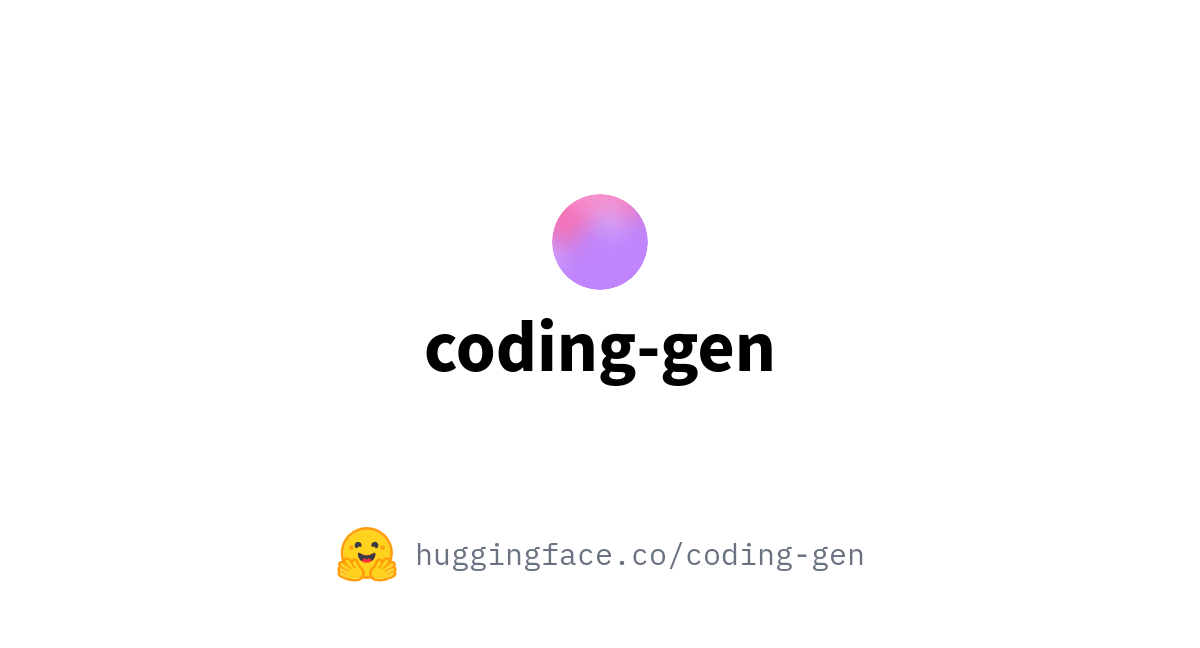 coding-gen (Genevieve LaLonde) coding-gen (Genevieve LaLonde)