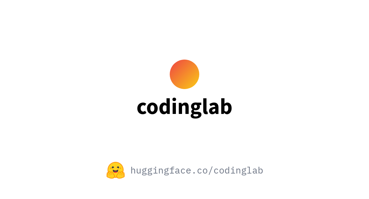 Codinglab Coding Lab 4613