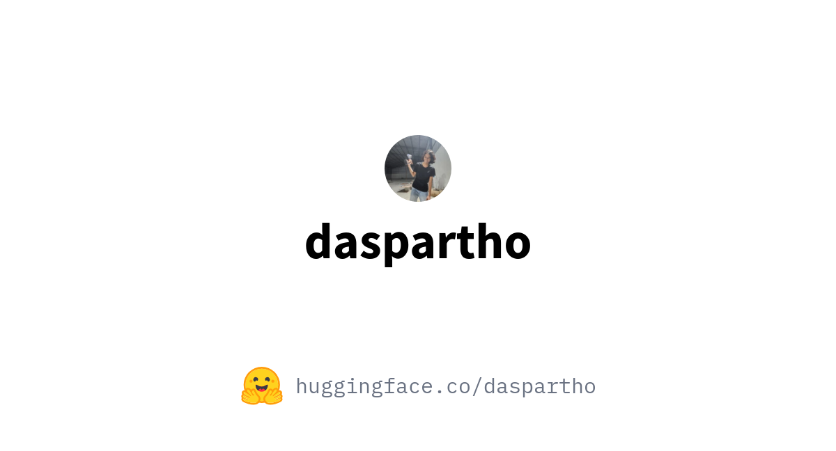 Daspartho Partho Das