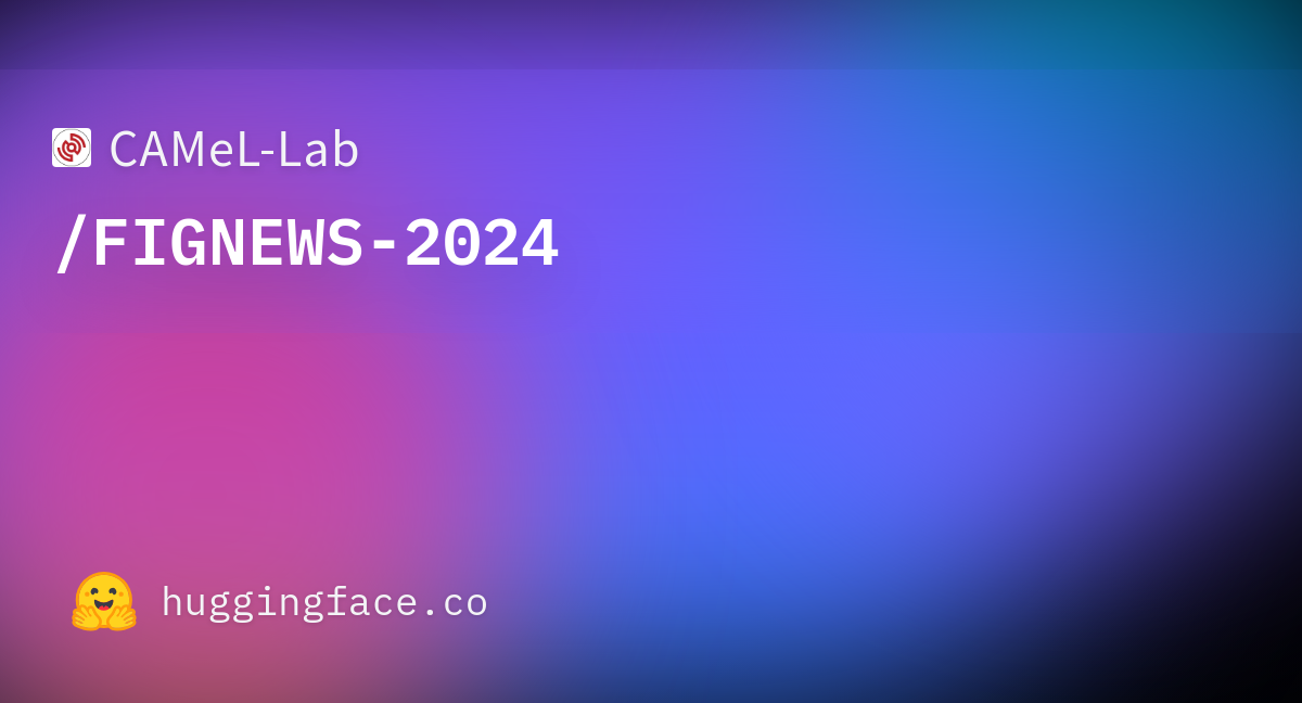 .gitattributes · CAMeL-Lab/FIGNEWS-2024 at refs/convert/parquet .gitattributes · CAMeL-Lab/FIGNEWS-2024 at refs/convert/parquet