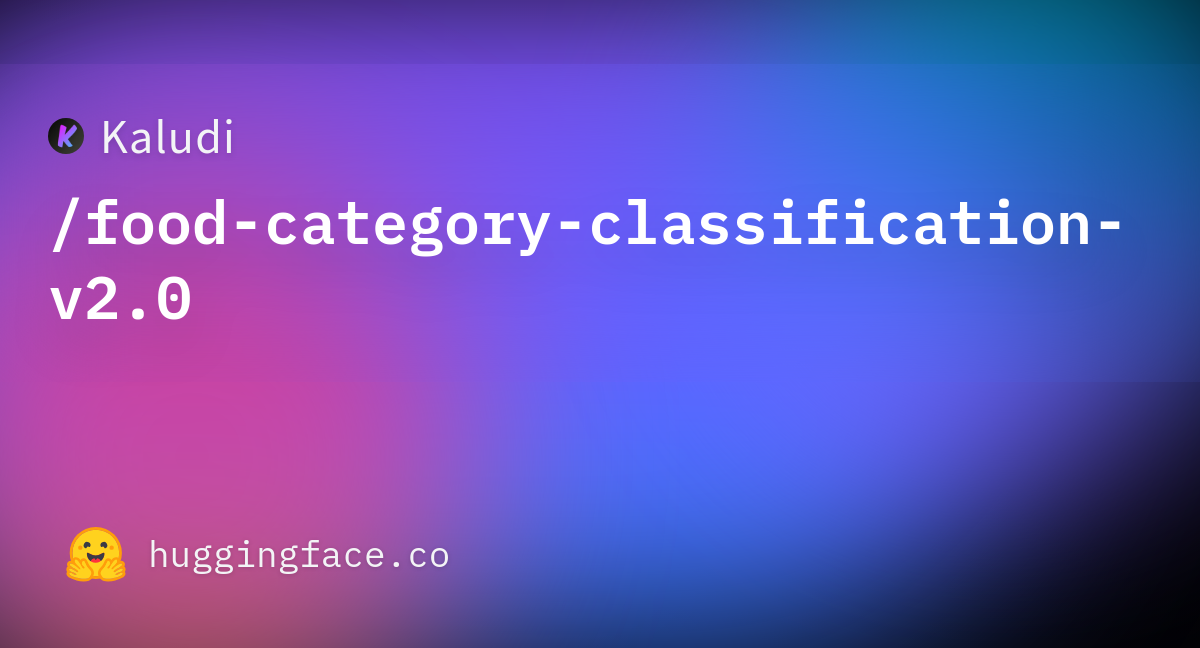 Kaludi/food-category-classification-v2.0 · Datasets at Hugging Face Kaludi/food-category-classification-v2.0 · Datasets at Hugging Face