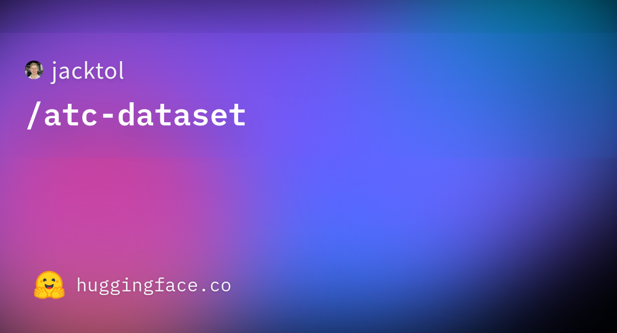 README.md · jacktol/atc-dataset at main README.md · jacktol/atc-dataset at main