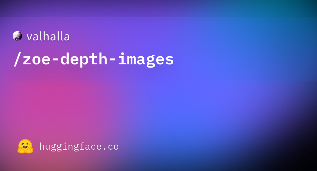 valhalla/zoe-depth-images · Datasets at Hugging Face valhalla/zoe-depth-images · Datasets at Hugging Face