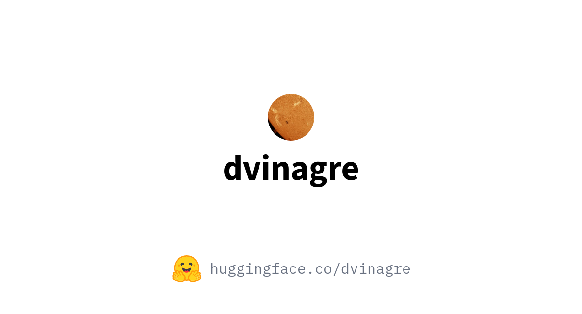 dvinagre (dvinagre) dvinagre (dvinagre)