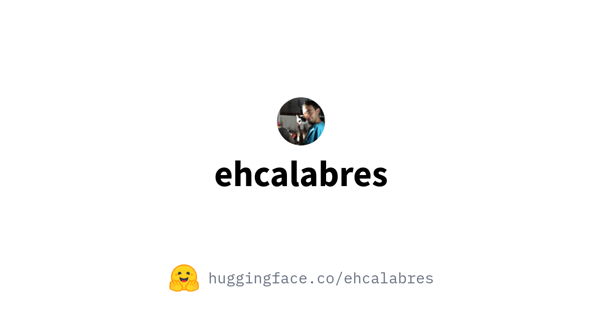 ehcalabres (Enrique Hernández Calabrés) ehcalabres (Enrique Hernández Calabrés)