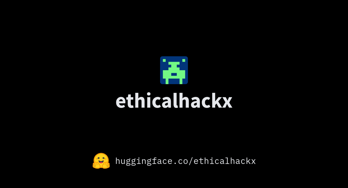 ethicalhackx (Ethical Hacking Tutorials) ethicalhackx (Ethical Hacking Tutorials)