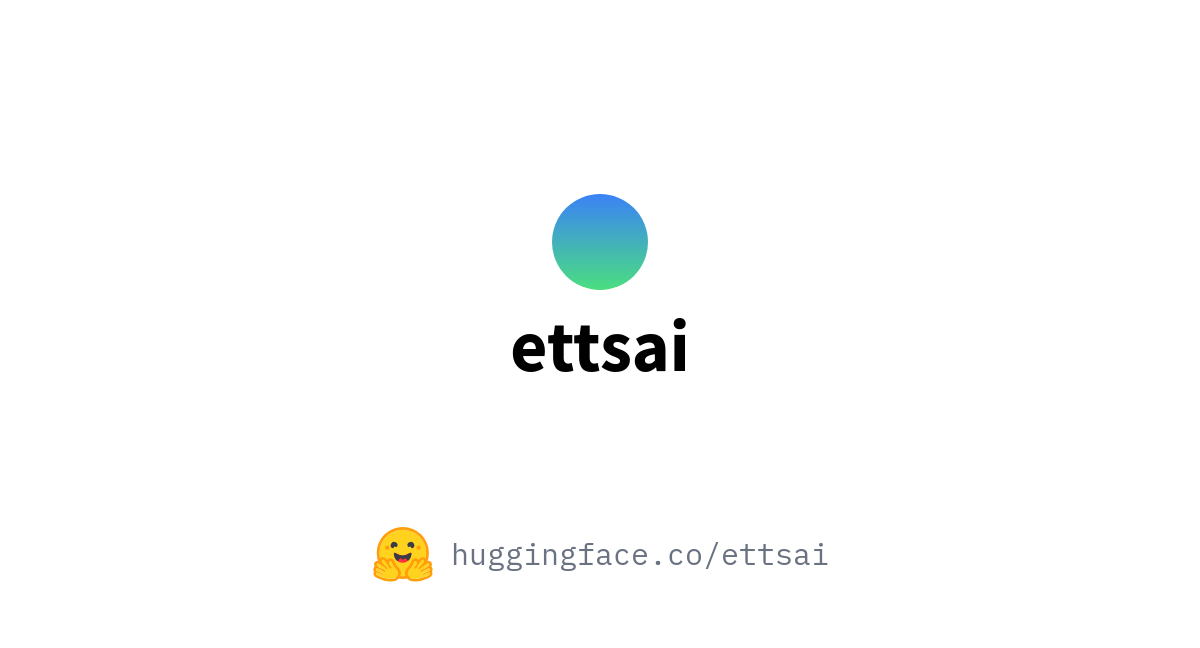 ettsai (ettsai) ettsai (ettsai)