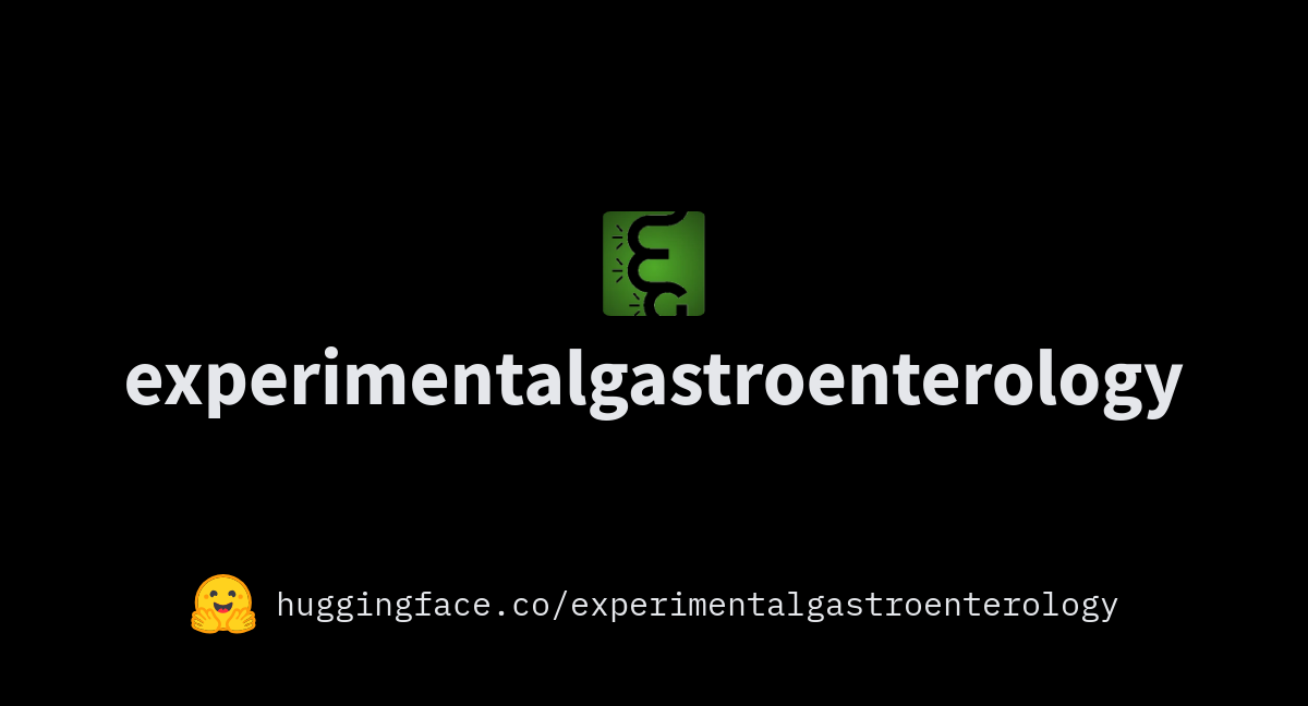 experimentalgastroenterology (Experimental Gastroenterology Unit) experimentalgastroenterology (Experimental Gastroenterology Unit)
