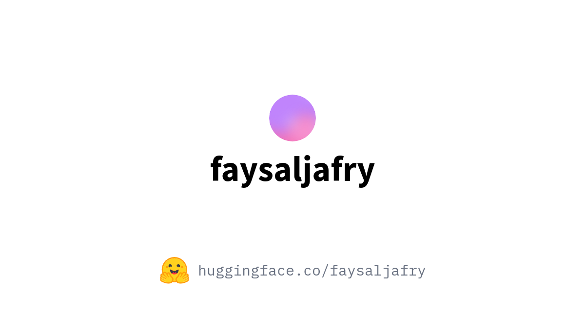 faysaljafry (Muhammad Faisal) faysaljafry (Muhammad Faisal)