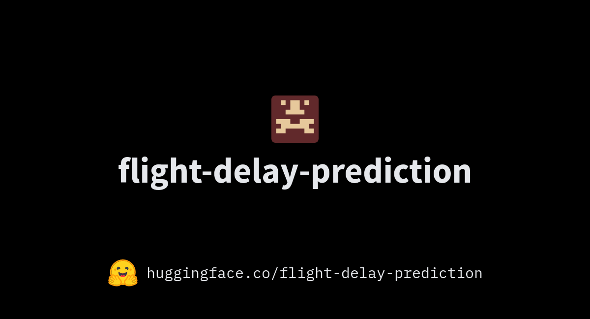 flight-delay-prediction (Flight Delay Prediction) flight-delay-prediction (Flight Delay Prediction)