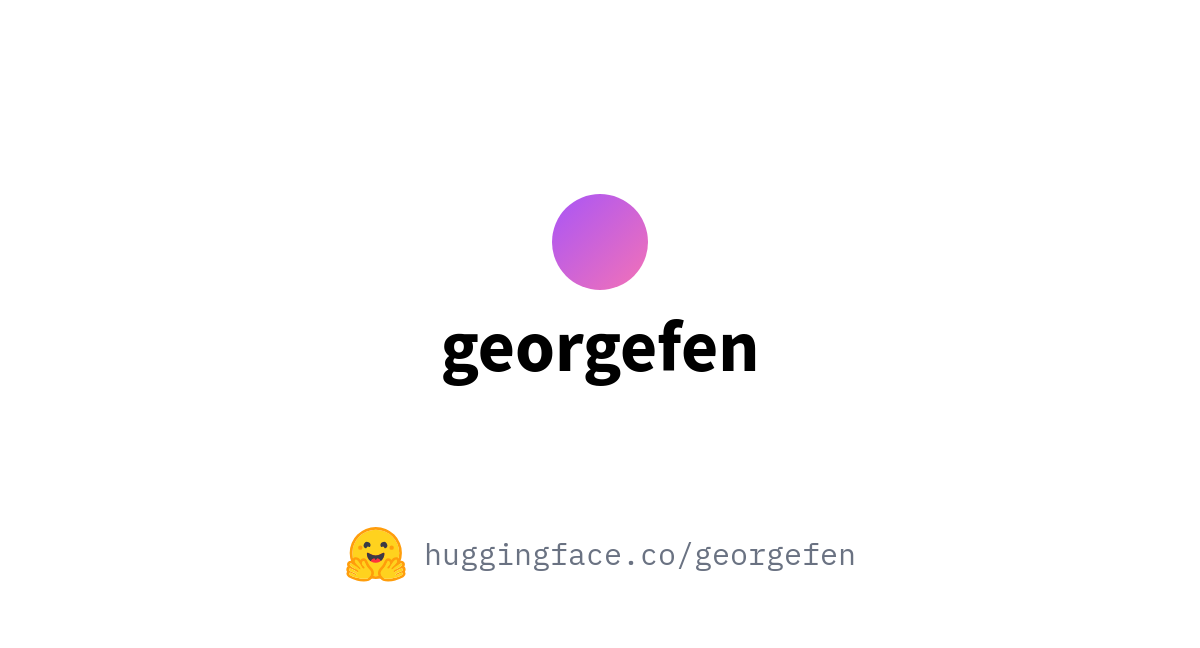 georgefen (weitaofeng) georgefen (weitaofeng)