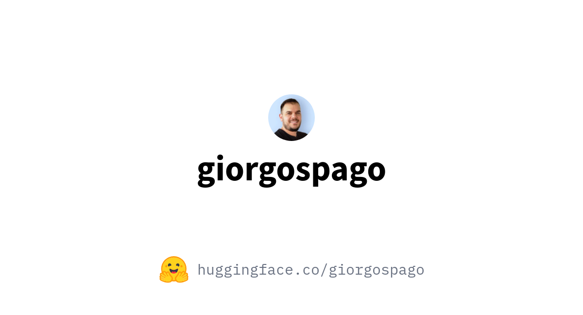 Giorgospago George Pagonoudis