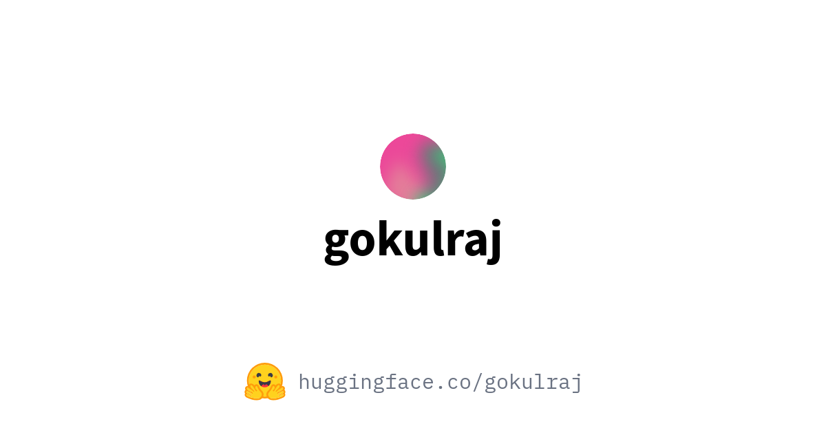 gokulraj (gokulraj) gokulraj (gokulraj)