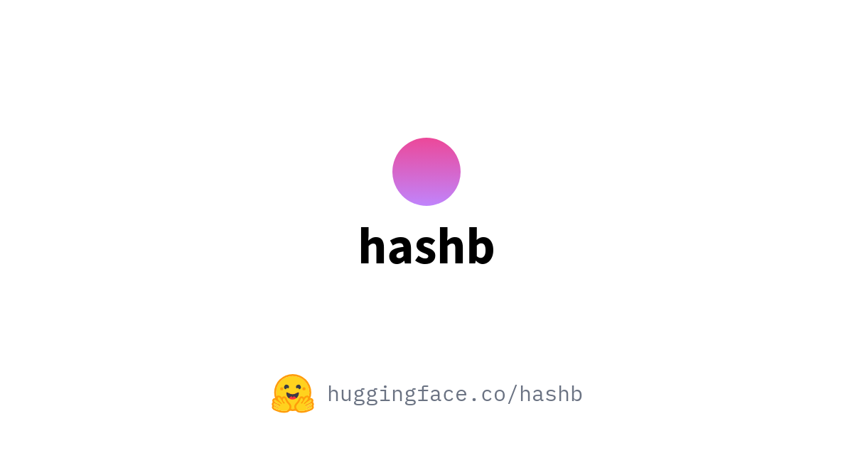 hashb (Harshad Bhandwaldar) hashb (Harshad Bhandwaldar)