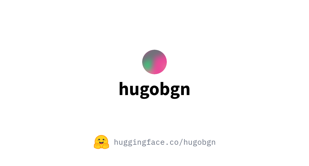 hugobgn (Hugo Bouigeon) hugobgn (Hugo Bouigeon)