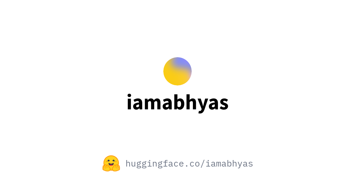 iamabhyas (Abhyas Kumar Deshpremi) iamabhyas (Abhyas Kumar Deshpremi)