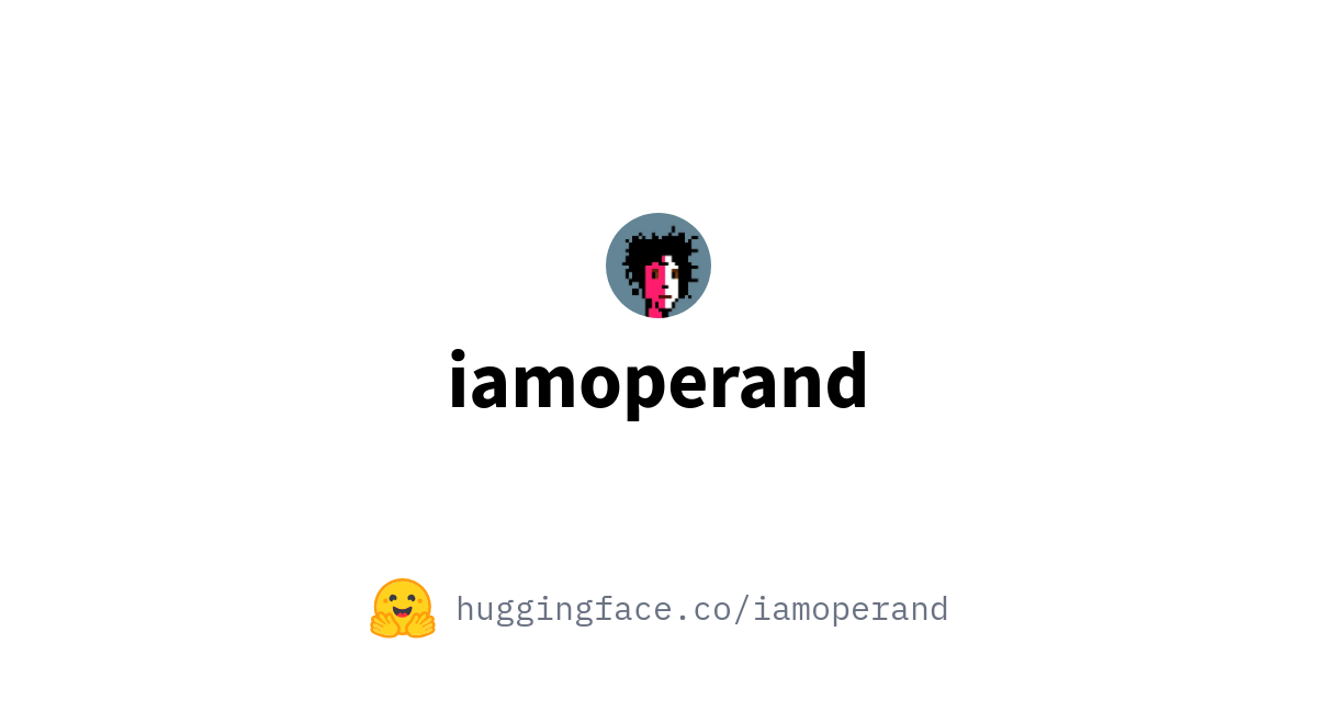 iamoperand (nikhil) iamoperand (nikhil)