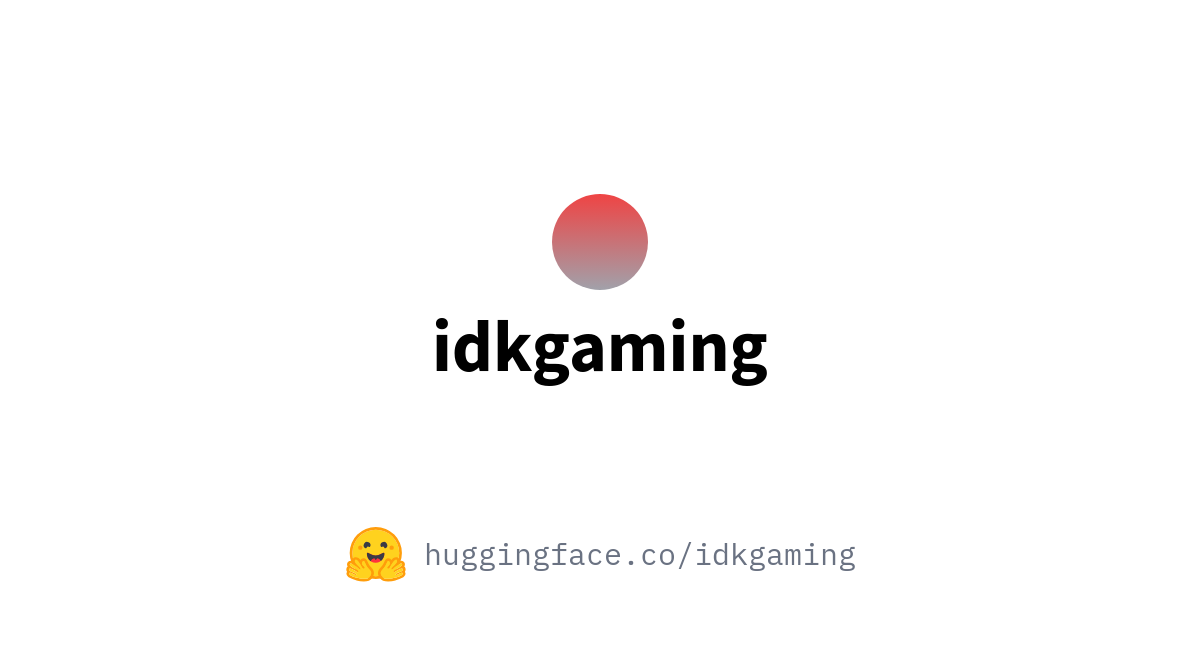 idkgaming (Sanjay Saju Jacob) idkgaming (Sanjay Saju Jacob)