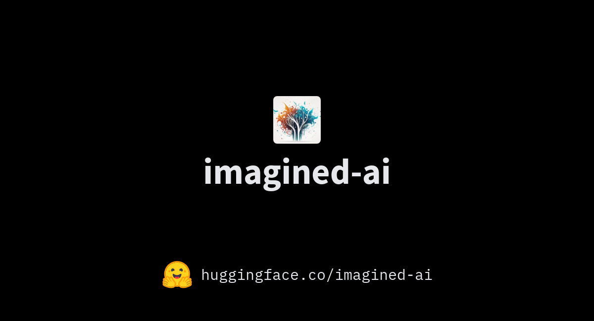 imagined-ai (imagined.ai) imagined-ai (imagined.ai)