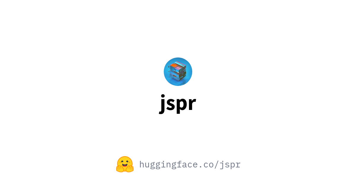 jspr (Jasper) jspr (Jasper)