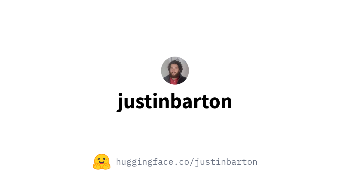 justinbarton (Justin Barton) justinbarton (Justin Barton)