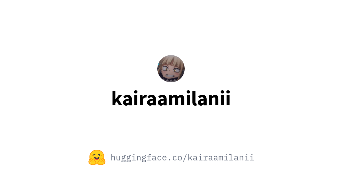kairaamilanii (Kaira Milani Fitria) kairaamilanii (Kaira Milani Fitria)