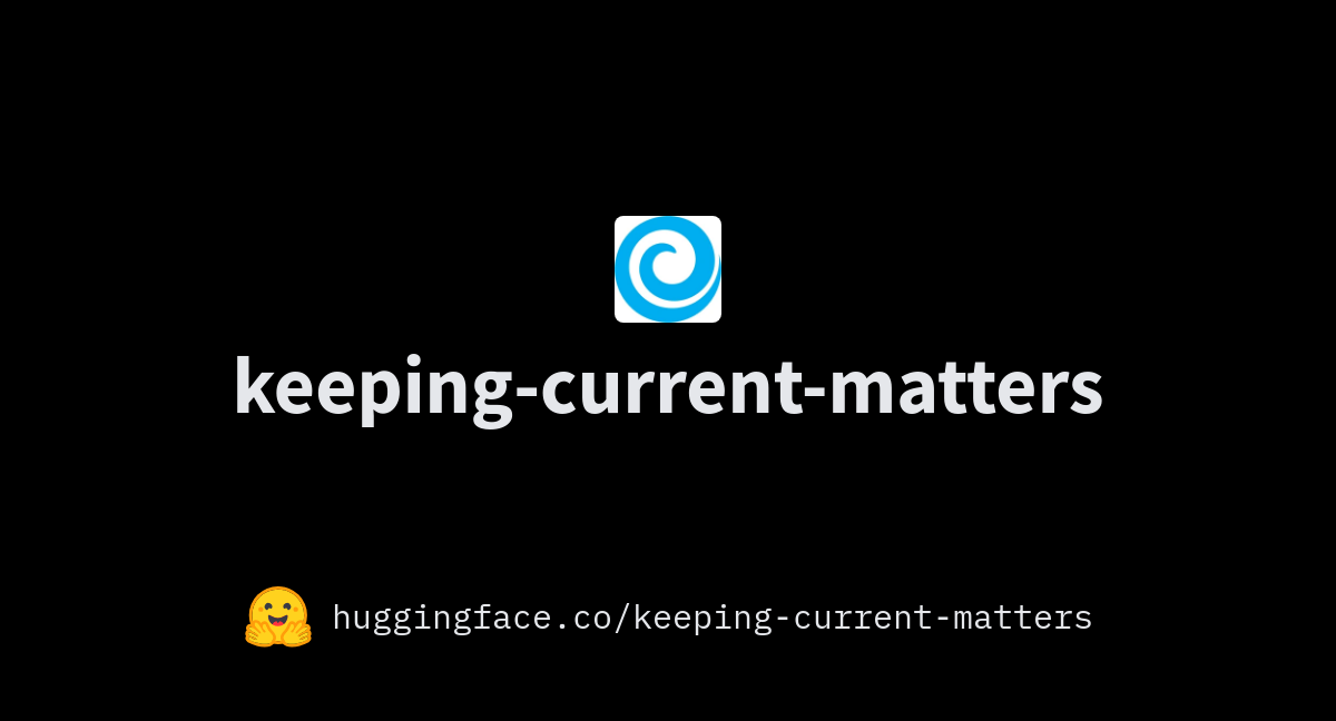 keeping-current-matters (Keeping Current Matters) keeping-current-matters (Keeping Current Matters)