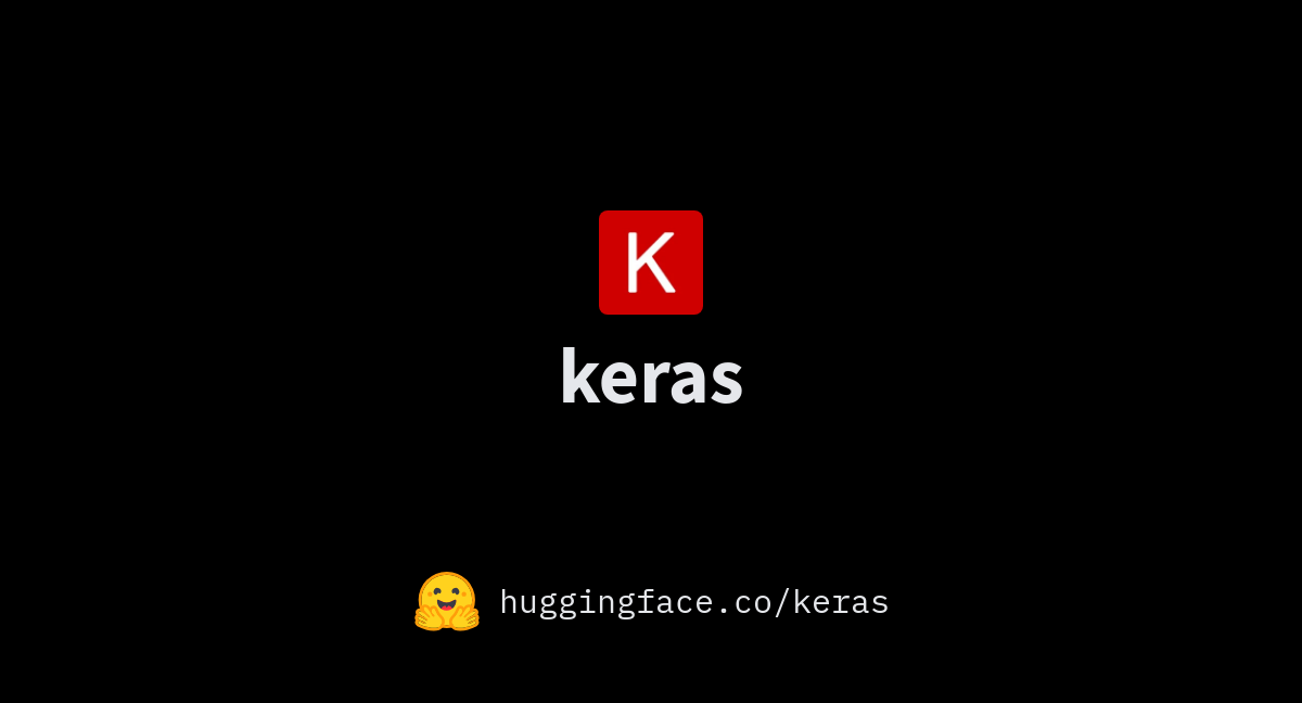 keras (Keras) keras (Keras)