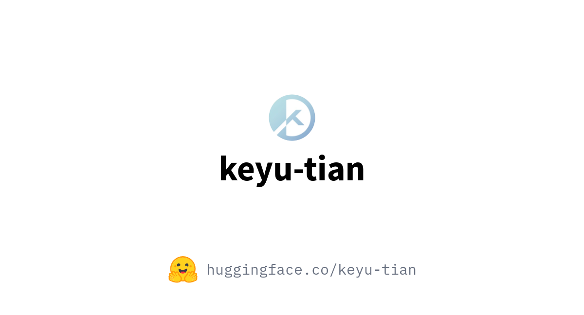 Keyu Tian Keyu Tian