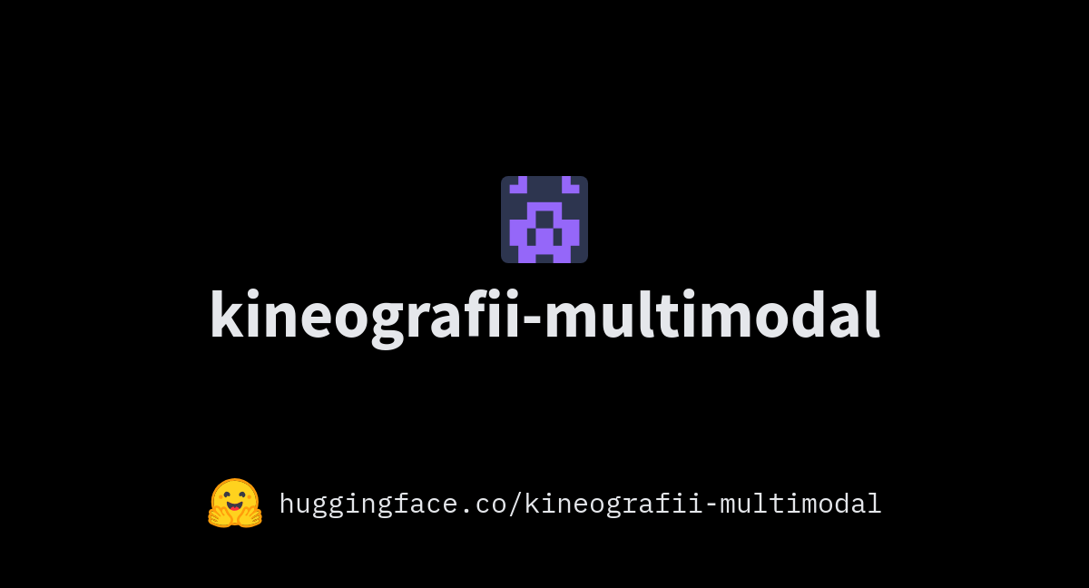 kineografii-multimodal (Kineografii Multimodality) kineografii-multimodal (Kineografii Multimodality)