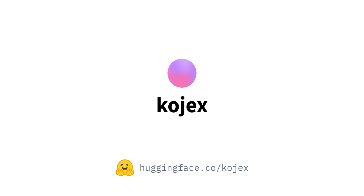 Kojex Eric Min